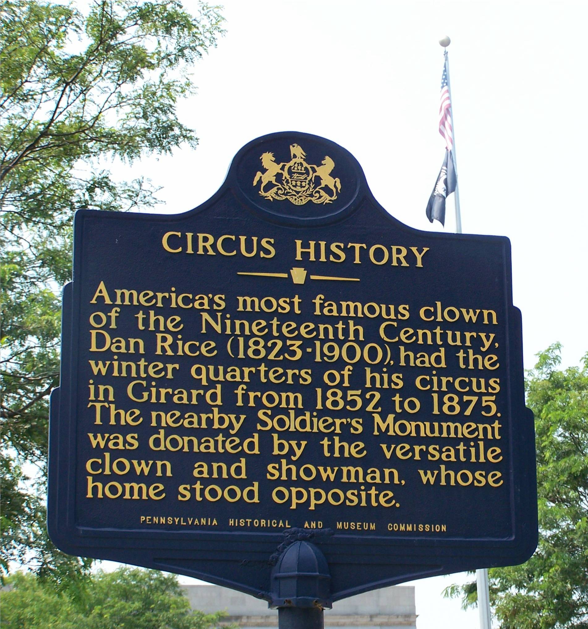 Borough Manager – Girard Borough, Erie County, Pennsylvania