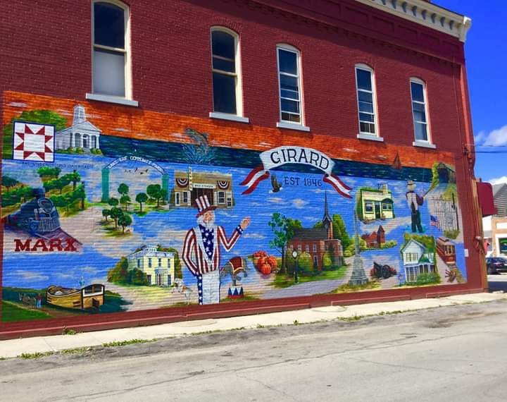 Departments – Girard Borough, Erie County, Pennsylvania